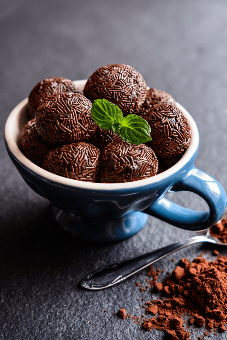 24 Best Brazilian Desserts (+ Easy Recipes) - Insanely Good