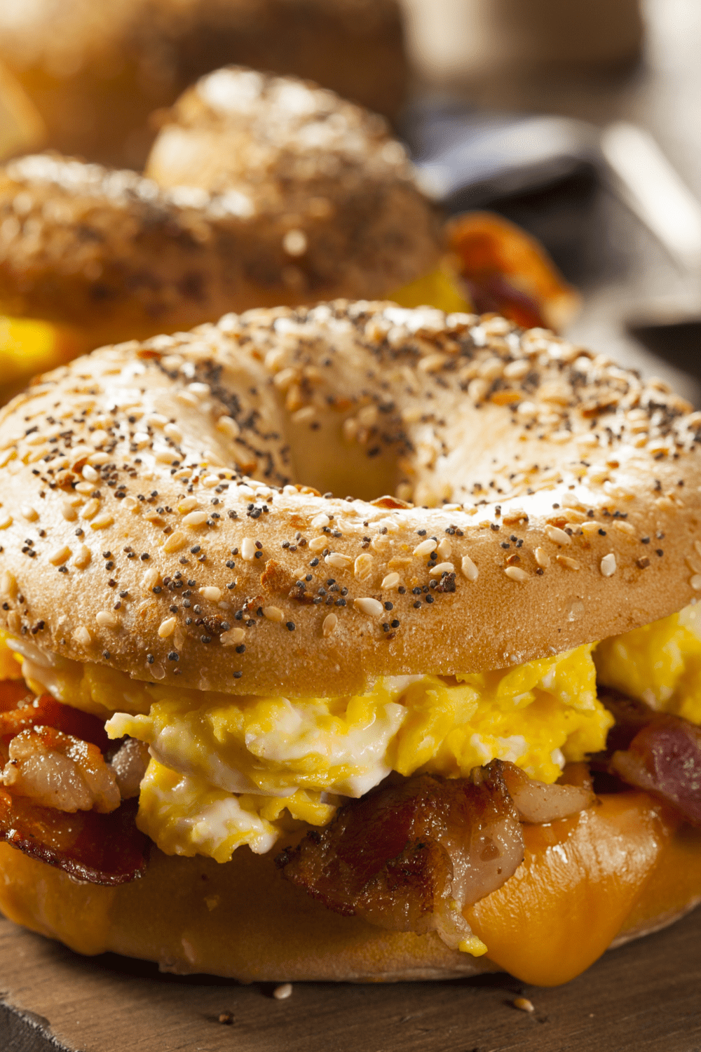 25 American Breakfast Foods We All Love - Insanely Good
