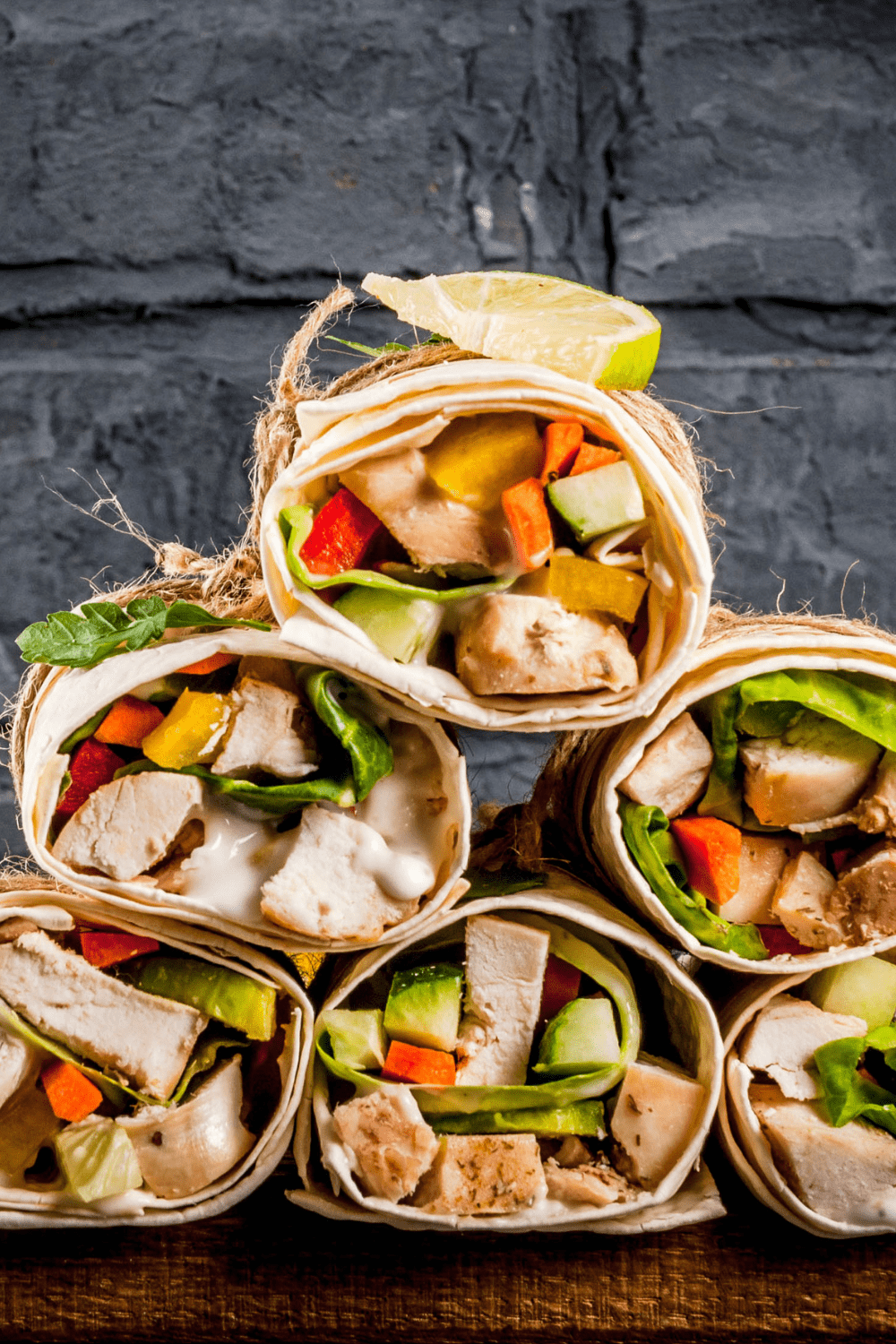 25 Best Summer Chicken Recipes - Insanely Good