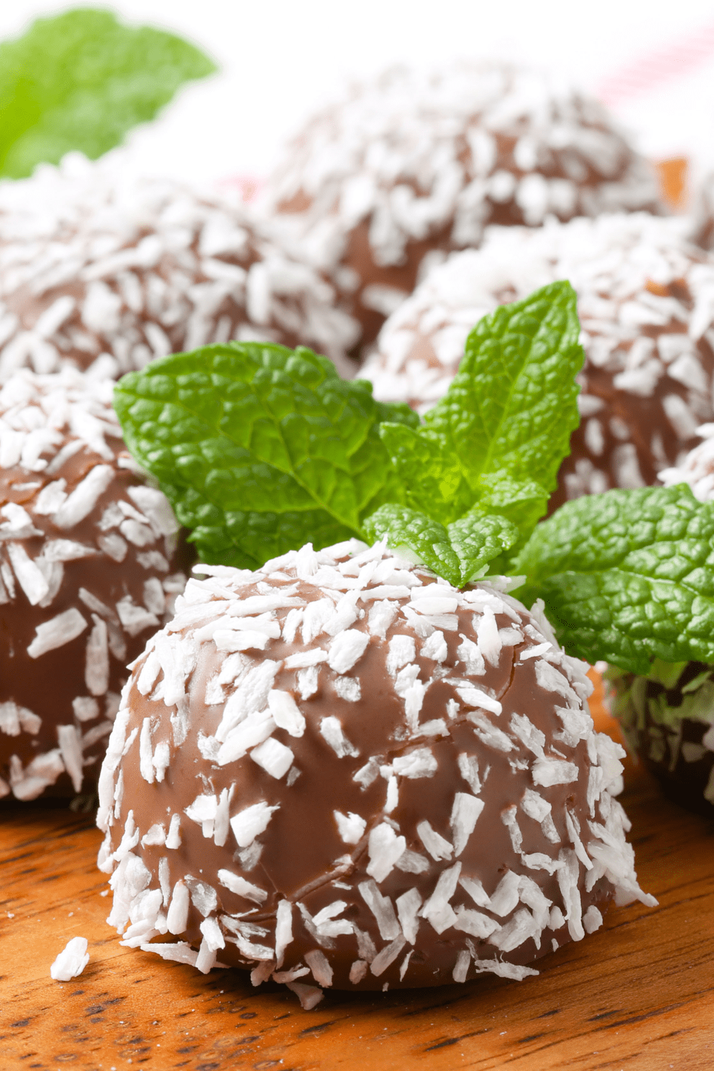 32 Best Coconut Desserts (+ Easy Recipes) - Insanely Good