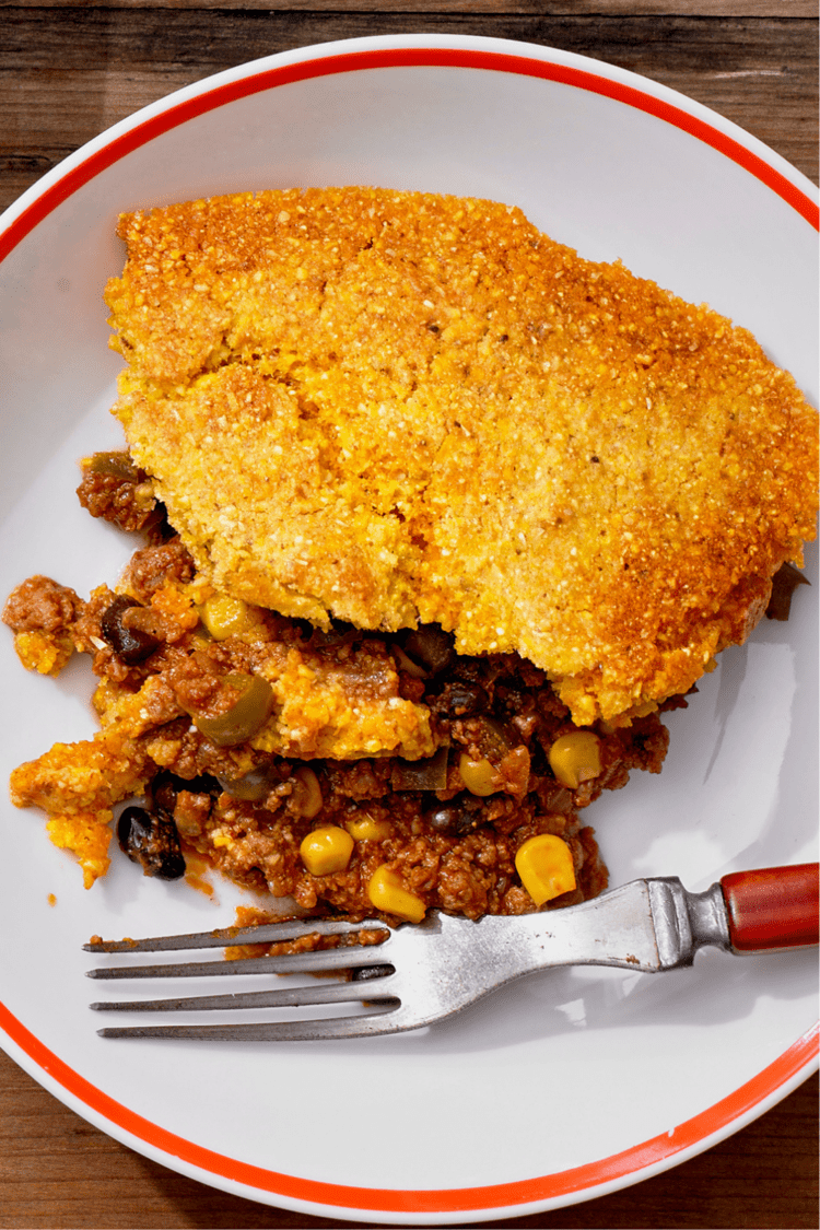 Cowboy Cornbread - Insanely Good