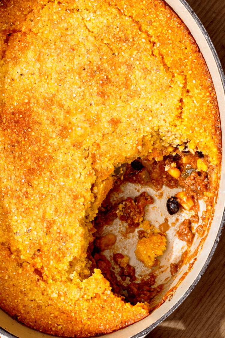 Cowboy Cornbread - Insanely Good