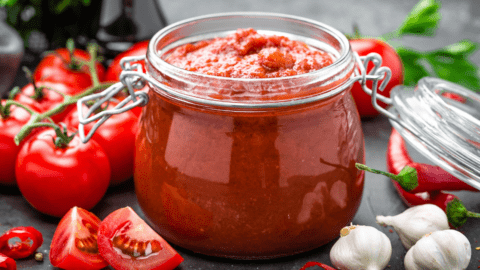 Taco Bell Diablo Sauce - Insanely Good