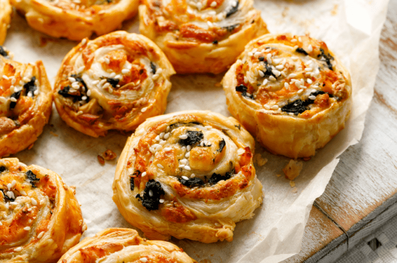 26 Potluck Appetizers for Your Next Party - Insanely Good