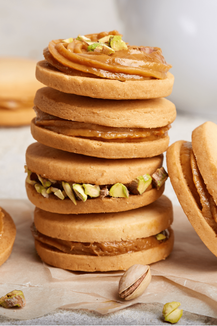 14 Best Spanish Cookies (+ Easy Recipes) - Insanely Good