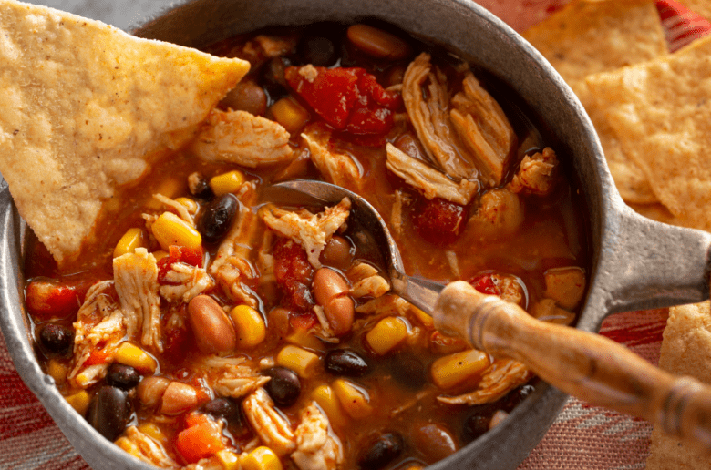 30 Easy Broth Based Soups You'll Love - Insanely Good