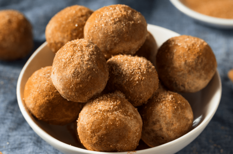 Bisquick Donuts - Insanely Good