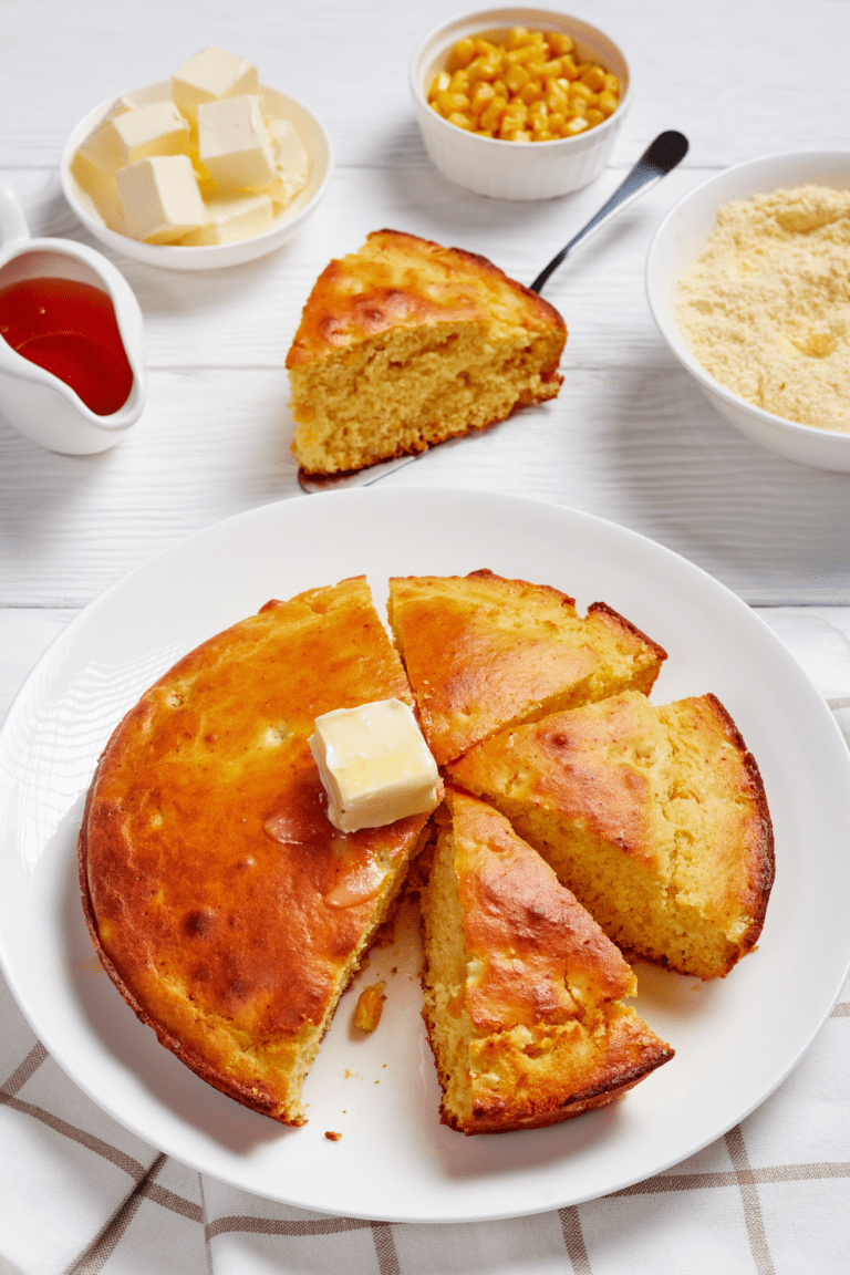 Albers Cornbread Recipe - Insanely Good