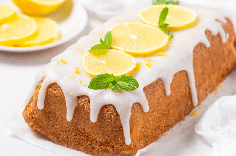 Sprite Cake - Insanely Good