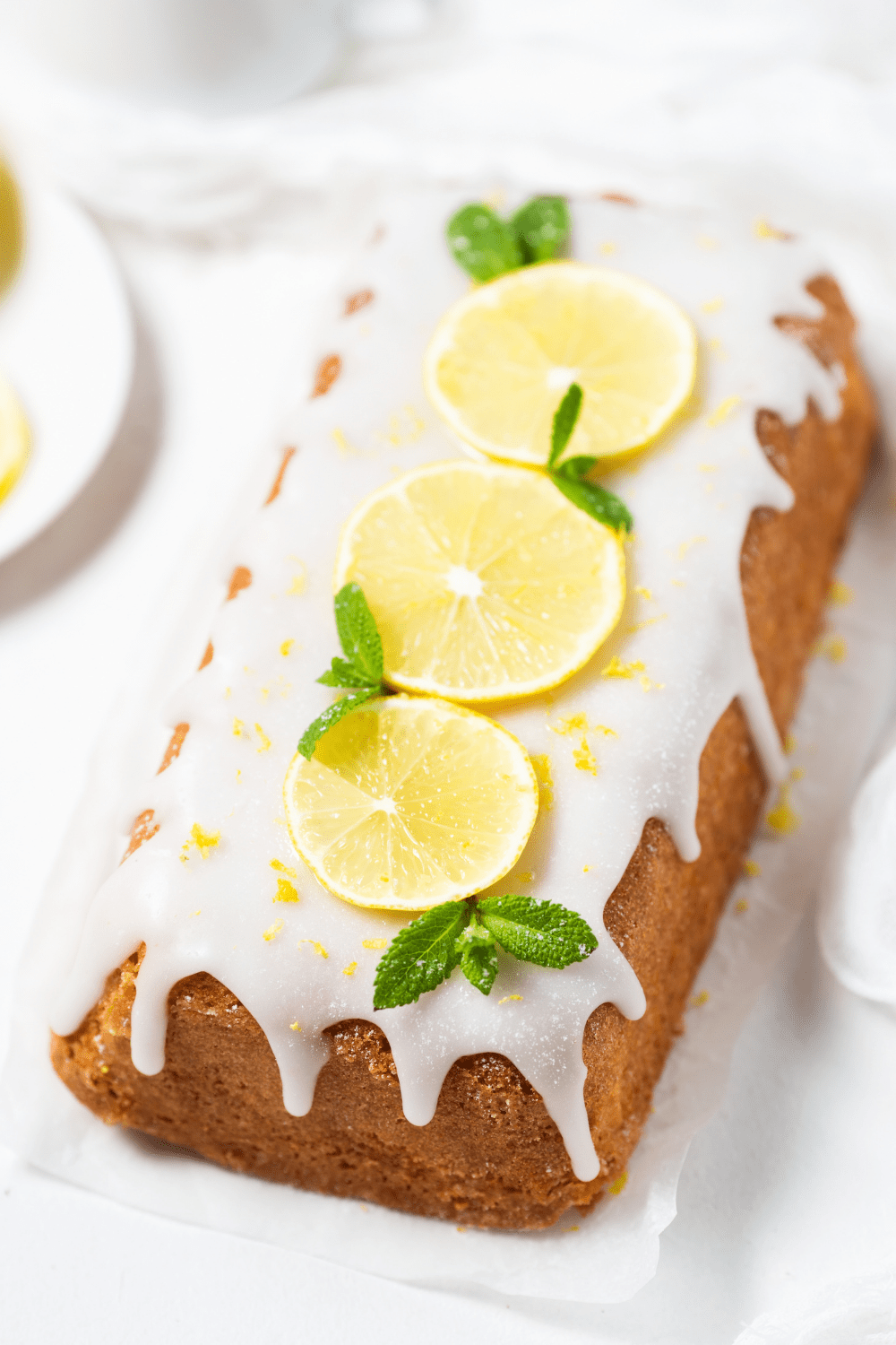 Sprite Cake - Insanely Good