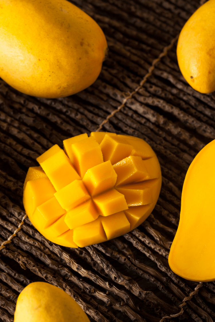 How to Ripen a Mango (4 Easy Ways) - Insanely Good
