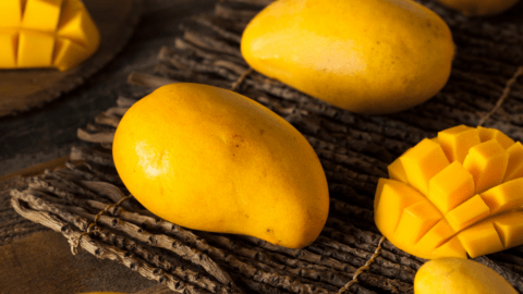 How to Ripen a Mango (4 Easy Ways) - Insanely Good