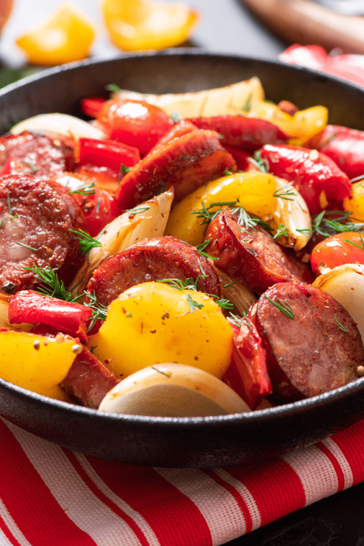 20 Traditional Hungarian Recipes - Insanely Good