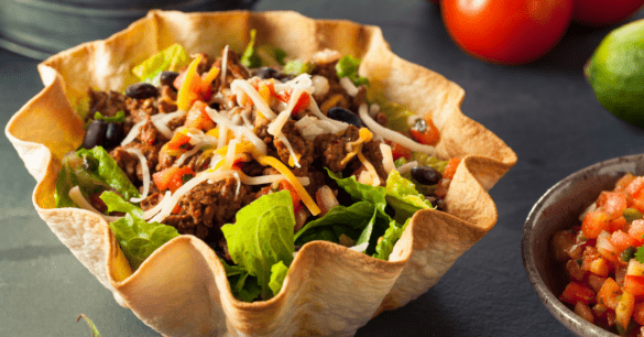 20 Foods That Start With T - Insanely Good