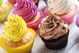 30 Fun Things to Bake When You Need a Treat - Insanely Good