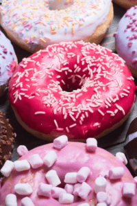 20 Unique Donut Flavors - Insanely Good