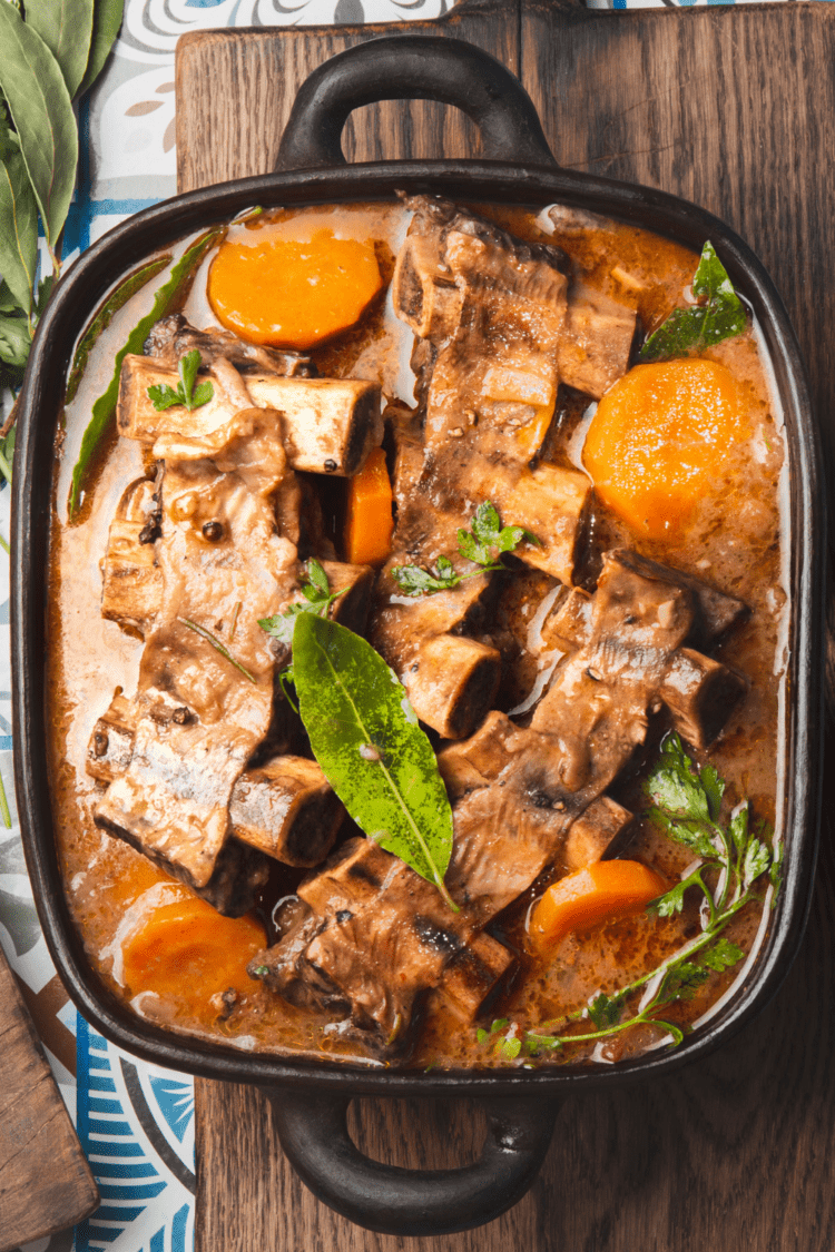 20 Leftover Ribs Recipes You'll Truly Enjoy - Insanely Good