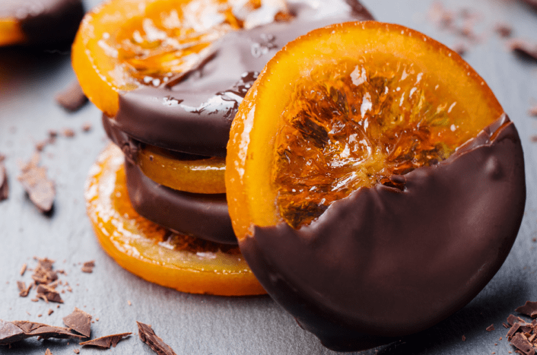 26 Easy Orange Desserts - Insanely Good