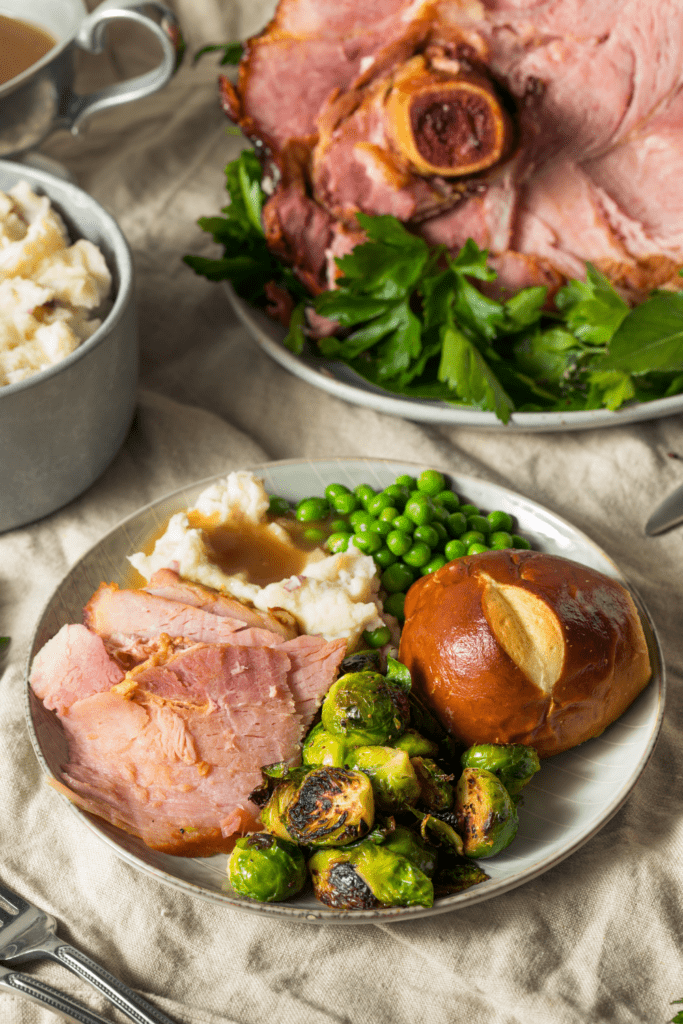 30 Easter Dinner Ideas Easy Recipes Insanely Good 30 Easter Dinner Ideas Easy Recipes Insanely Good