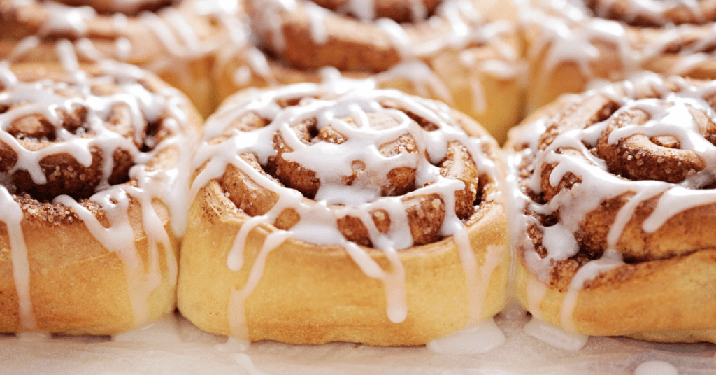 23 Best Brunch Desserts - Insanely Good