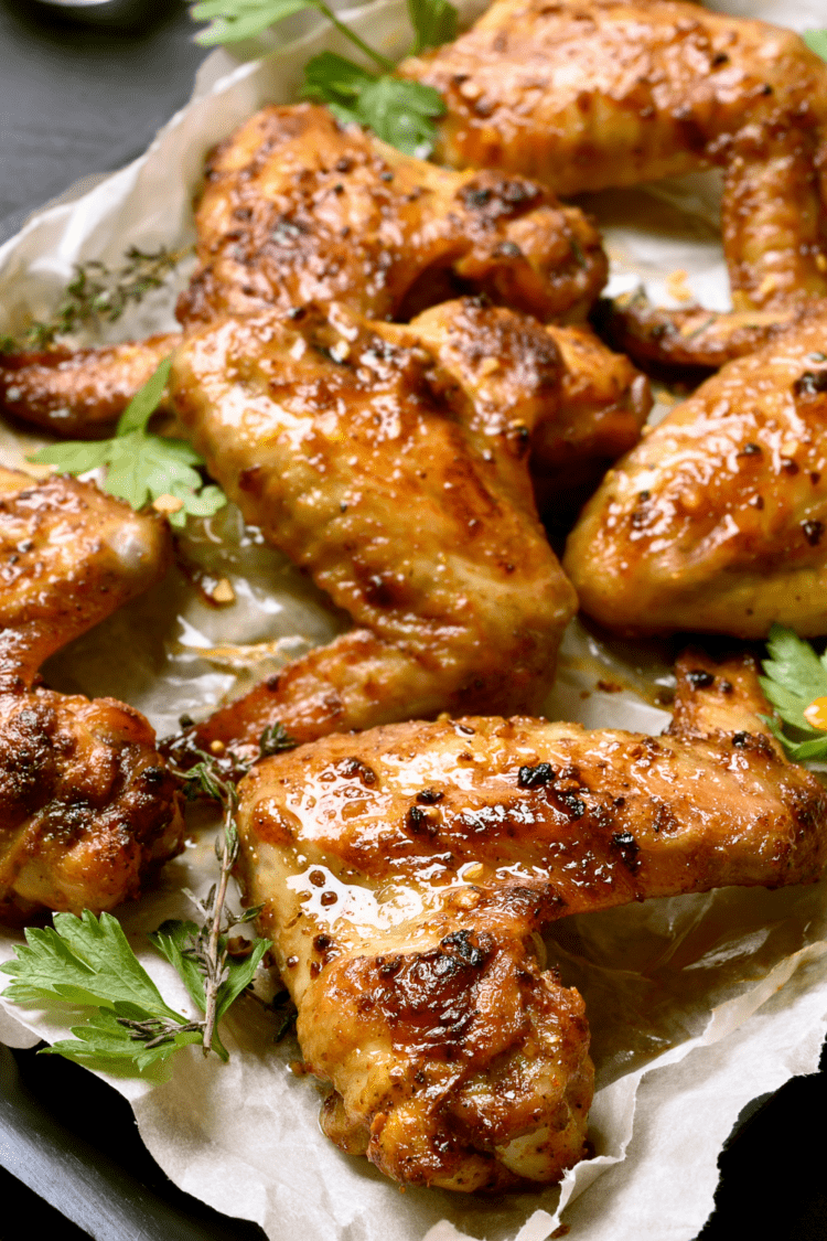 28 Authentic Soul Food Recipes - Insanely Good