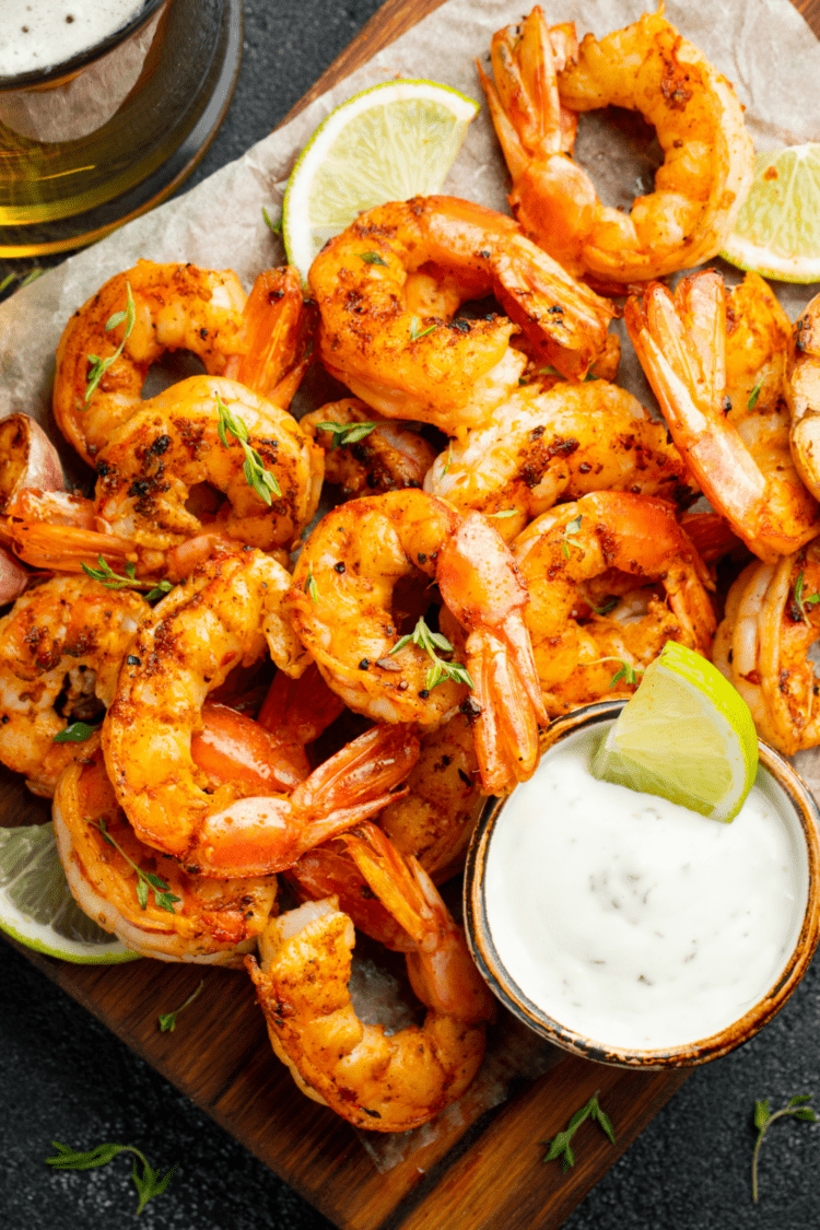 17 Easy Caribbean Appetizers - Insanely Good