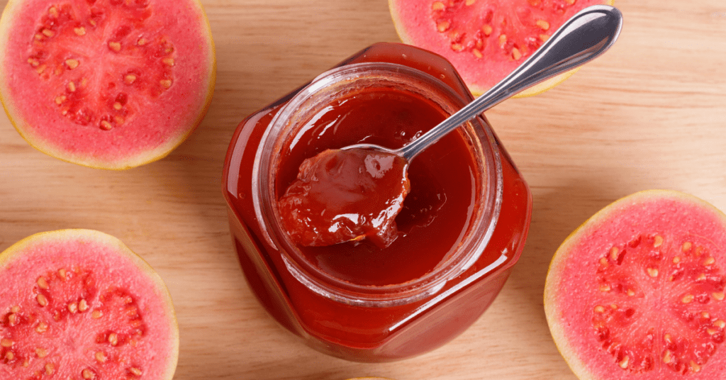 15 Best Guava Desserts (+ Easy Recipes) - Insanely Good