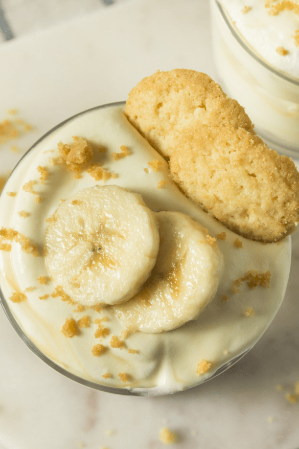25 Best Custard Desserts - Insanely Good