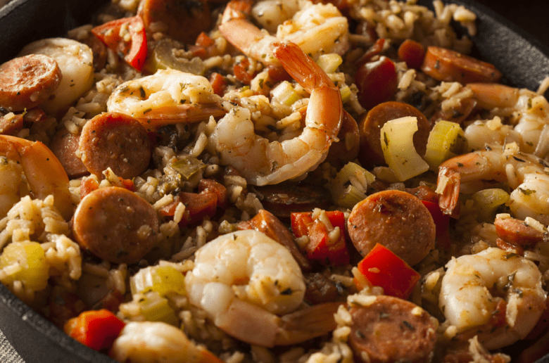 25 Easy Cajun Recipes for a Taste of Louisiana - Insanely Good