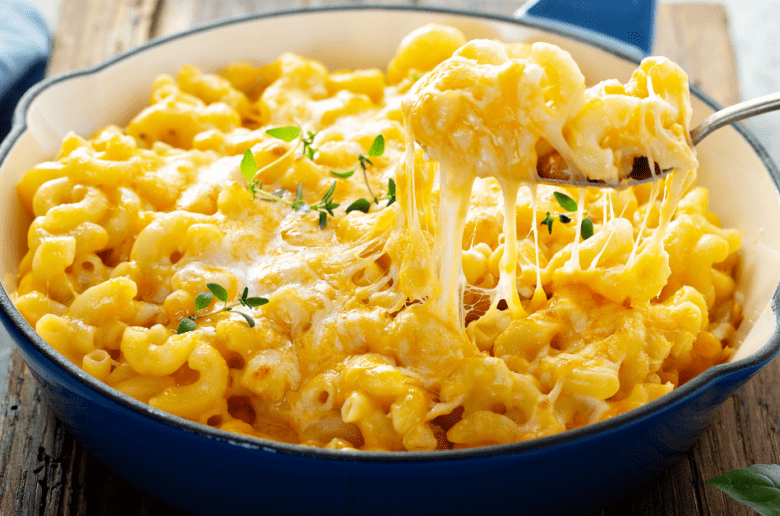Sweetie Pie's Mac and Cheese (Copycat Recipe) - Insanely Good