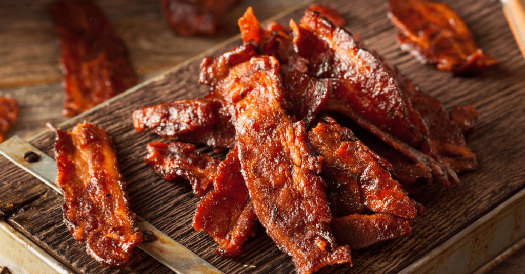 20 Easy Bacon Appetizers - Insanely Good