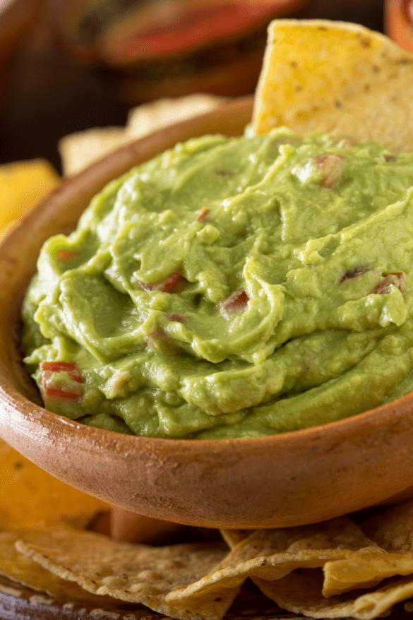 30 Foods That Start With G - Insanely Good