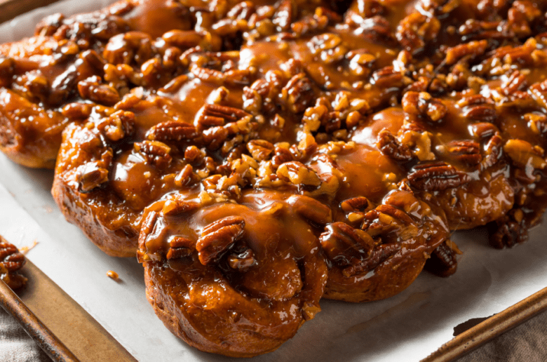 30 Easy Pecan Recipes That Go Beyond Dessert - Insanely Good