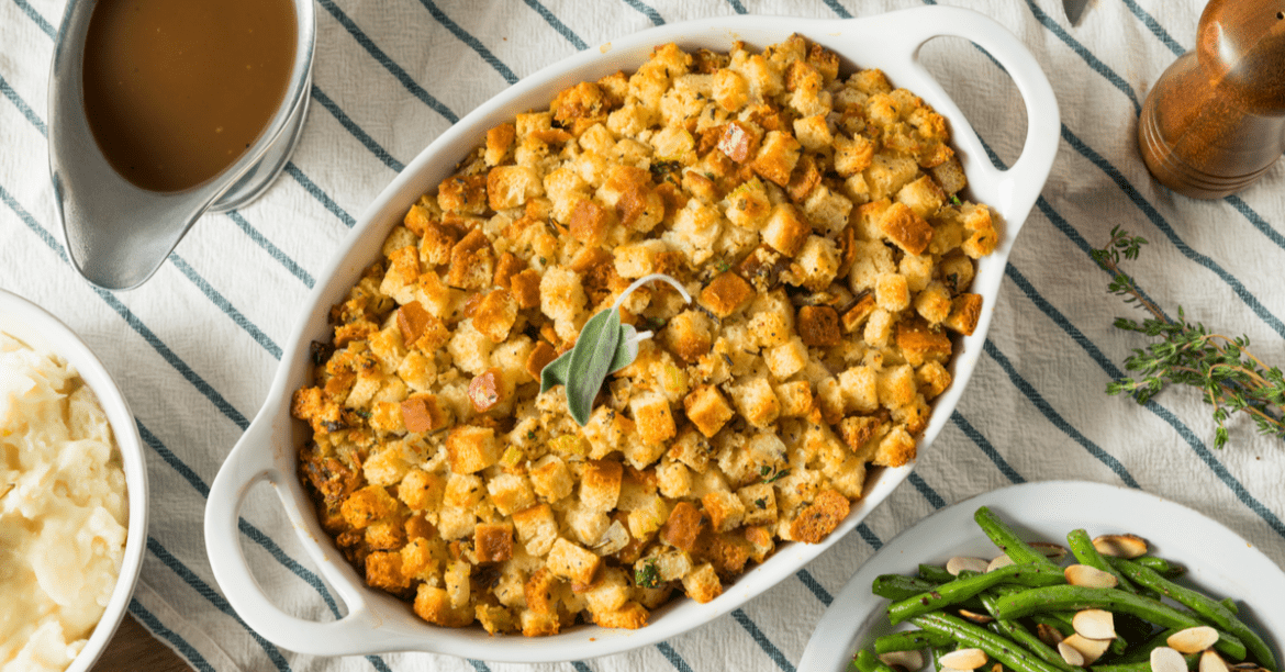 25 Leftover Stuffing Recipes You’ll Adore - Insanely Good