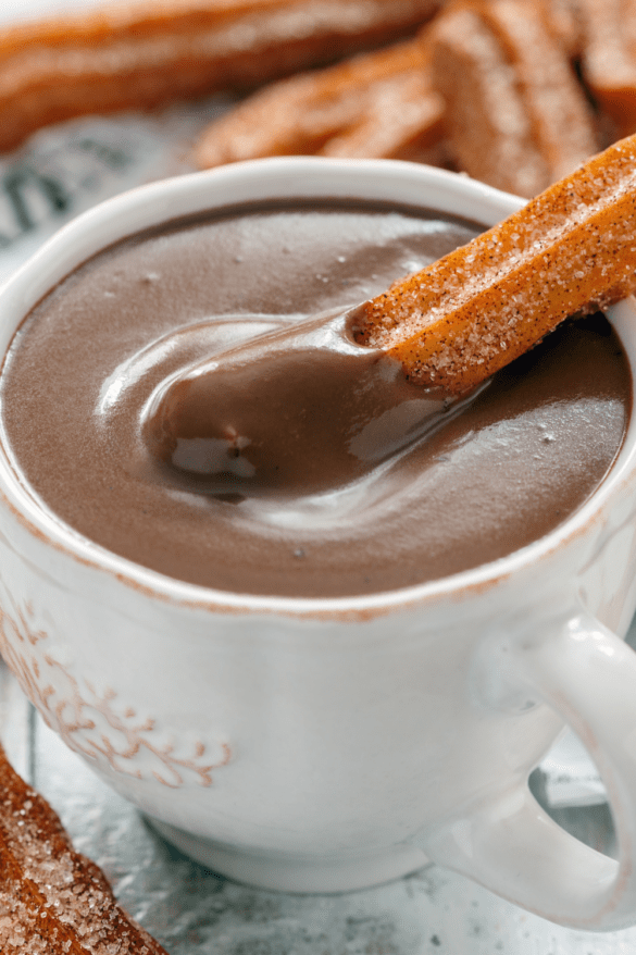 13 Spanish Breakfast Foods You'll Love - Insanely Good