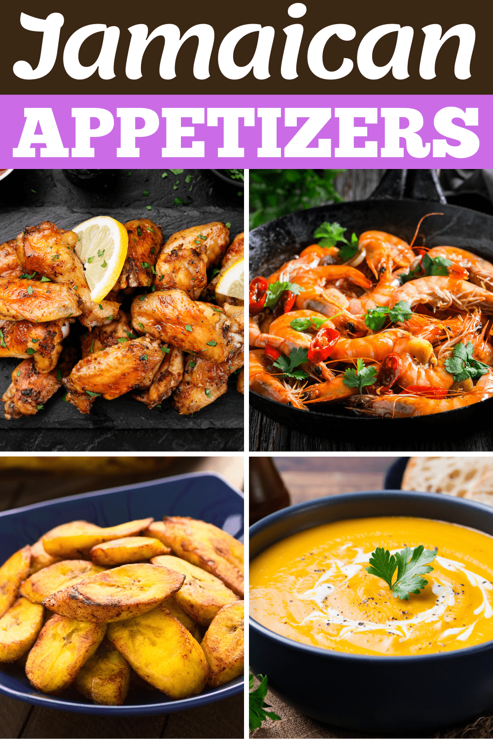 17 Traditional Jamaican Appetizers - Insanely Good