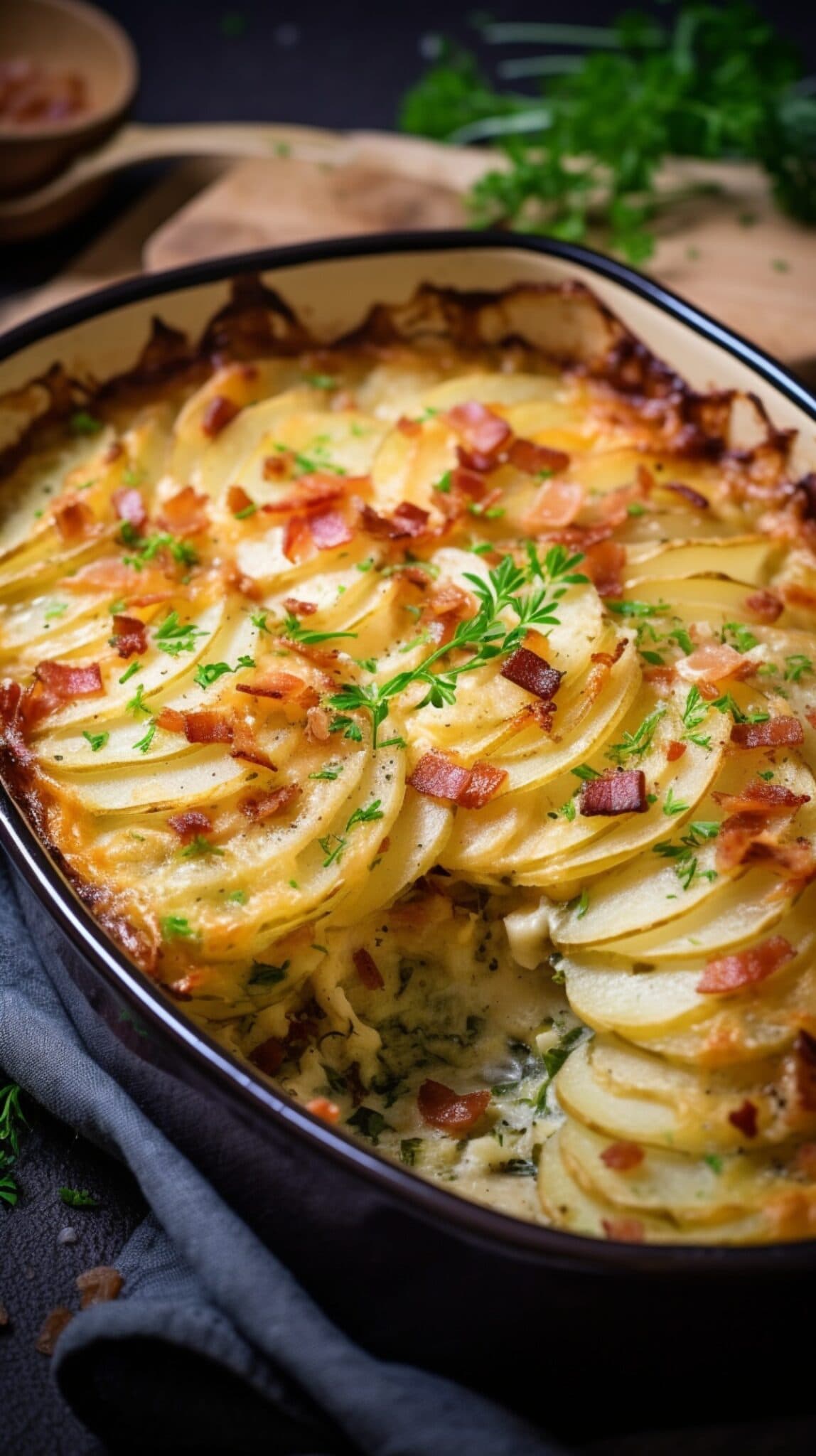 35 Best Comfort Food Recipes and Cozy Meals - Insanely Good