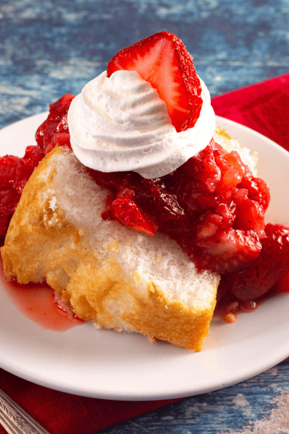 17 Desserts That Go With Seafood - Insanely Good