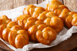 20 Traditional African Desserts - Insanely Good