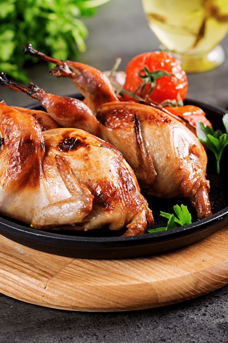 23 Foods That Start With Q - Insanely Good