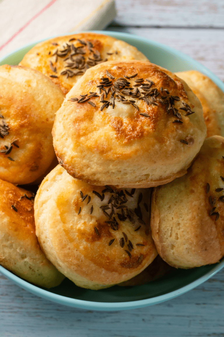 33 Foods That Start With B - Insanely Good