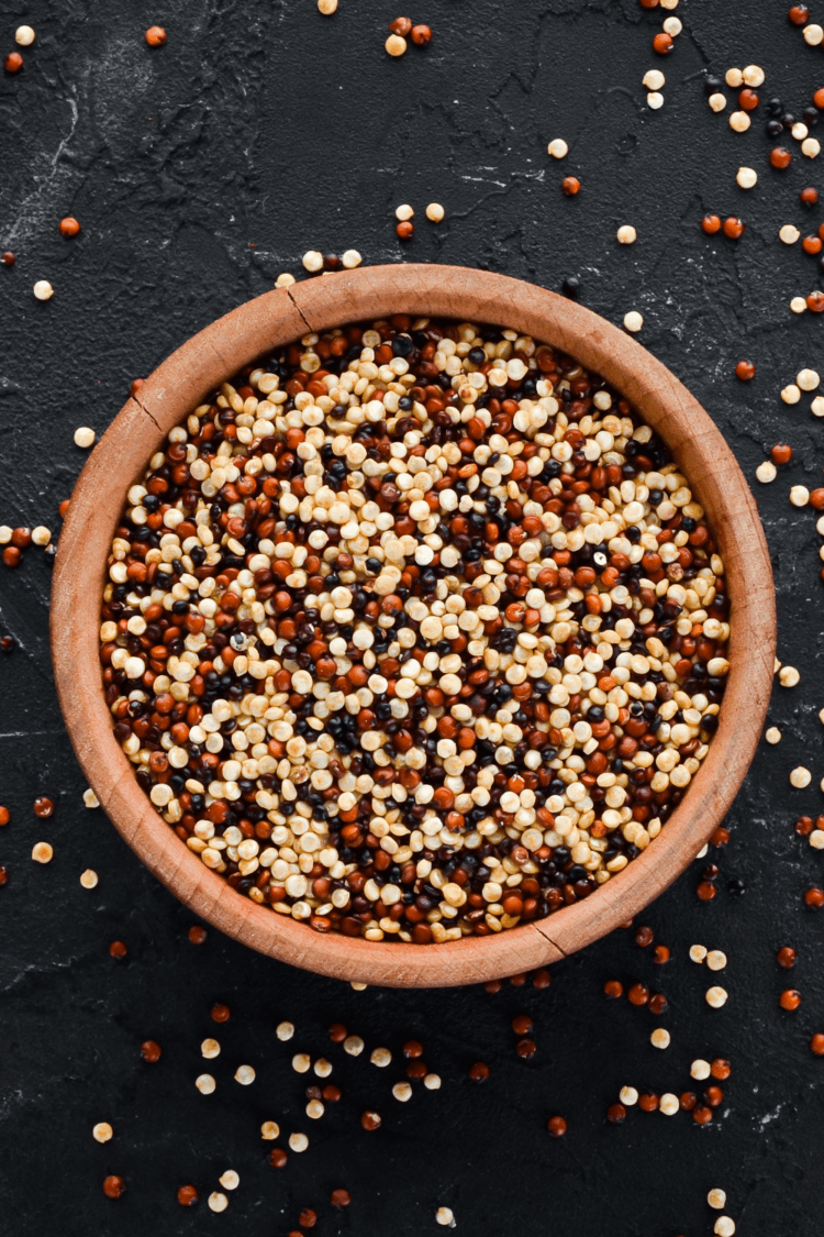 23 Foods That Start With Q - Insanely Good