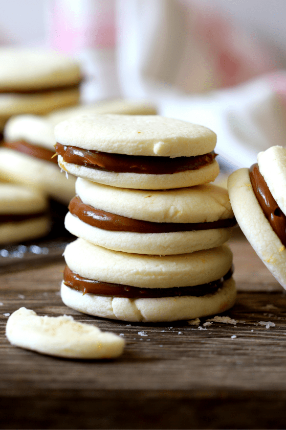 10 Traditional Chilean Desserts - Insanely Good