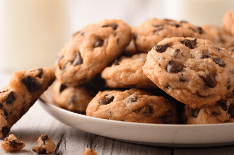 15 Traditional Australian Cookies - Insanely Good