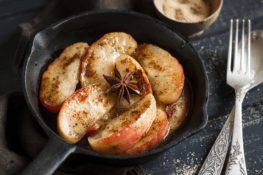 25 Easy Leftover Apple Recipes - Insanely Good