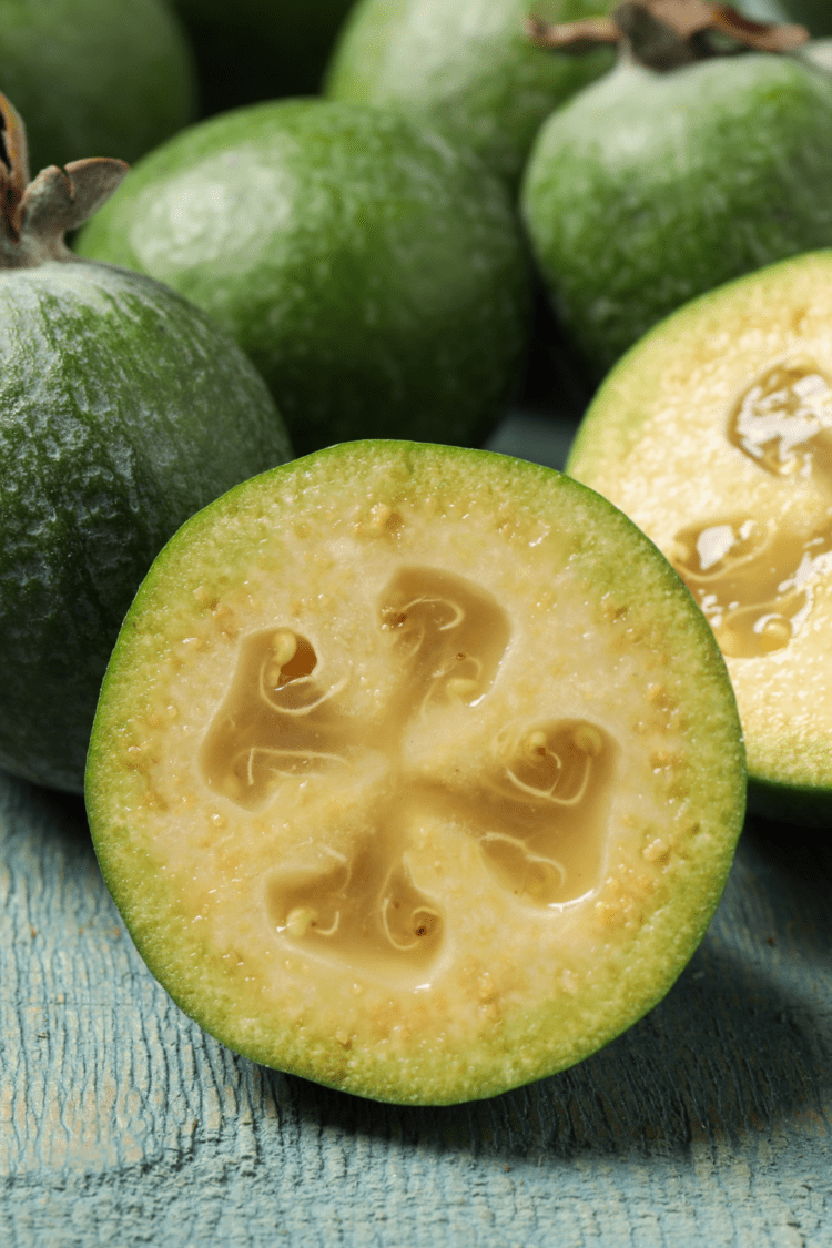 15 Fruits That Start With F - Insanely Good