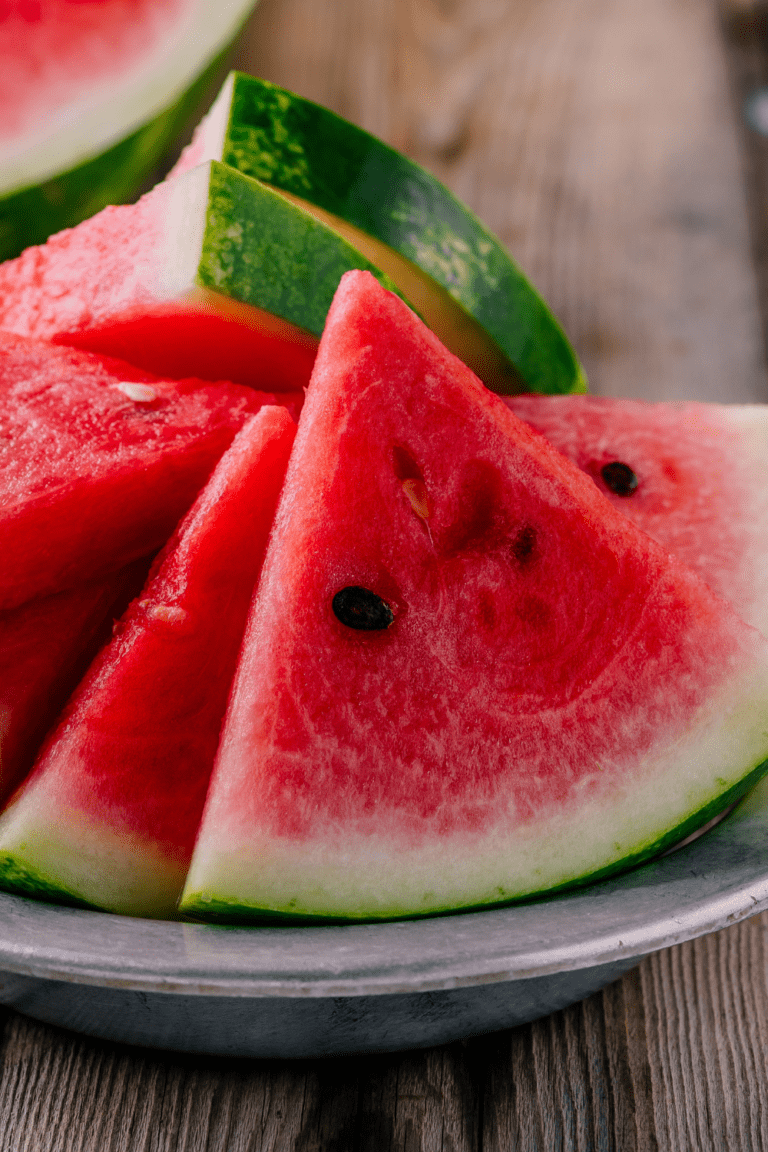 30 Foods That Start With W - Insanely Good
