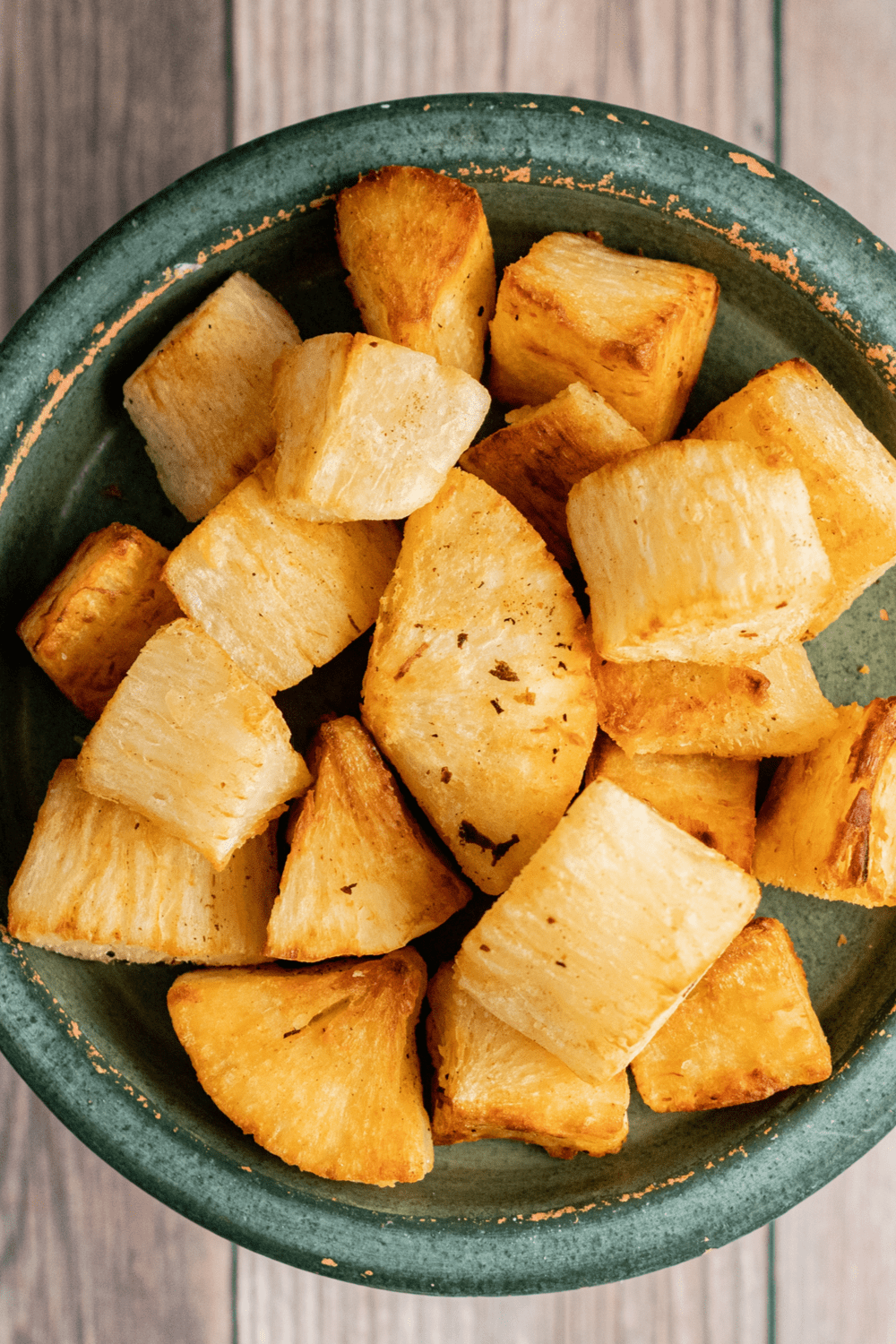 25 Foods That Start With Y - Insanely Good