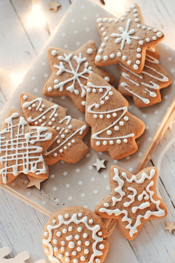 30 Foods That Start With G - Insanely Good