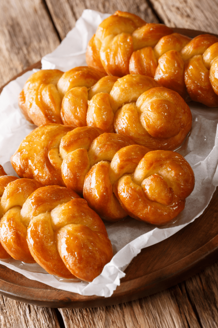 20 Traditional African Desserts - Insanely Good